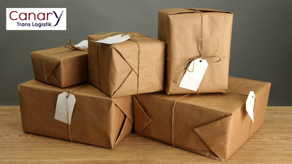 Parcel Là Gì? Những Điều Cần Biết Về Parcel